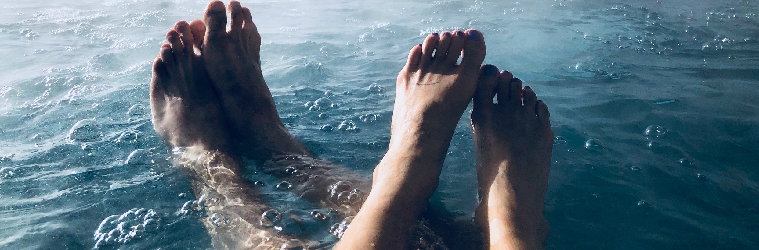 Iron Mountain Hot Springs - Glenwood Springs, CO